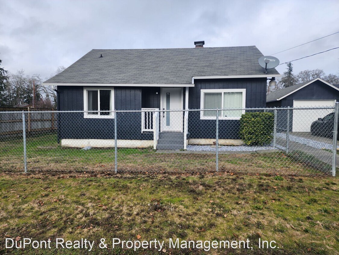 15406 Grant Ave SW, Tacoma, WA 98498 - House Rental in Tacoma, WA ...