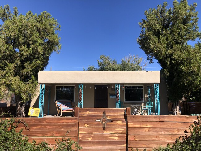 3329 Wilway Ave NE, Albuquerque, NM 87106 - House Rental in Albuquerque ...