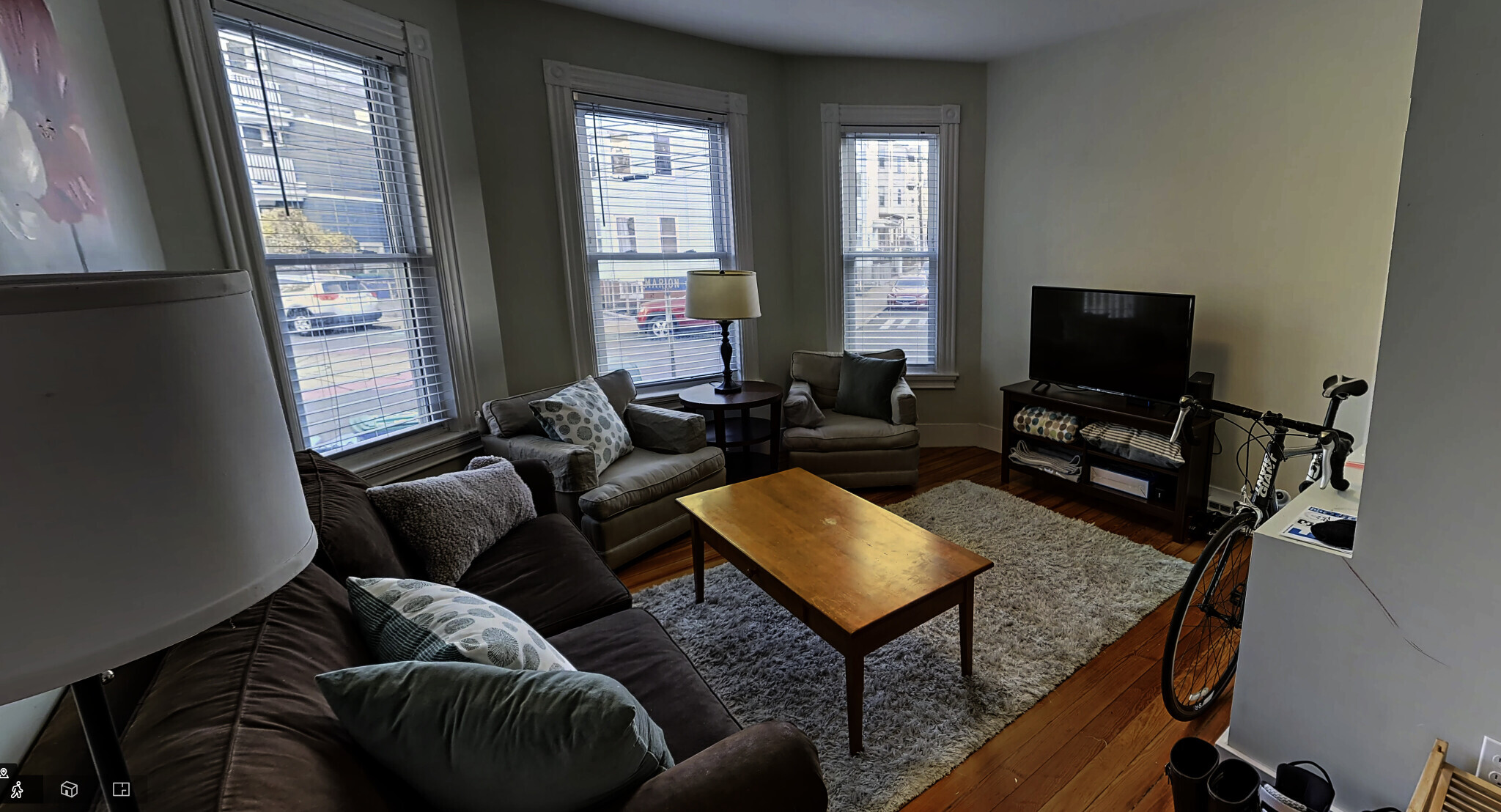 103 Marion St Unit 2, Somerville, MA 02143 - Condo for Rent in ...