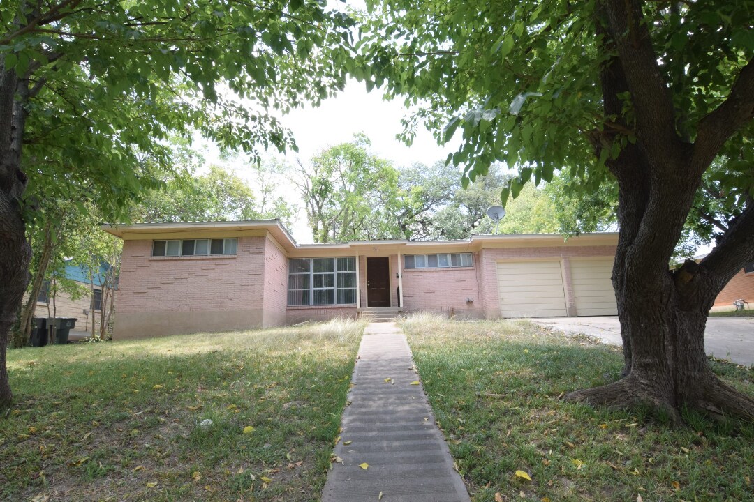 2805 W Avenue P, Temple, TX 76504 - House Rental in Temple, TX ...