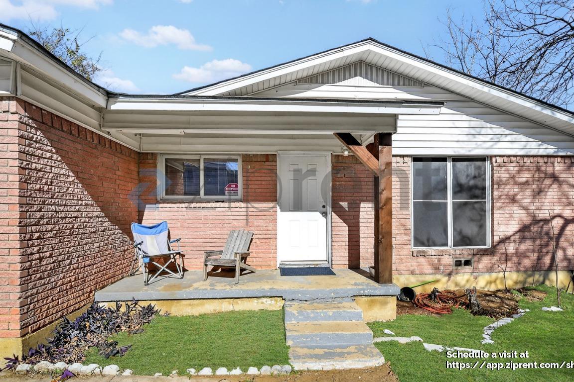 5105 Willie St, Fort Worth, TX 76105 | Apartments.com