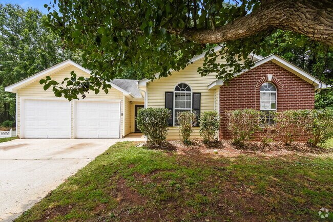 The Retreat at Anneewakee Apartments for Rent - Douglasville, GA ...