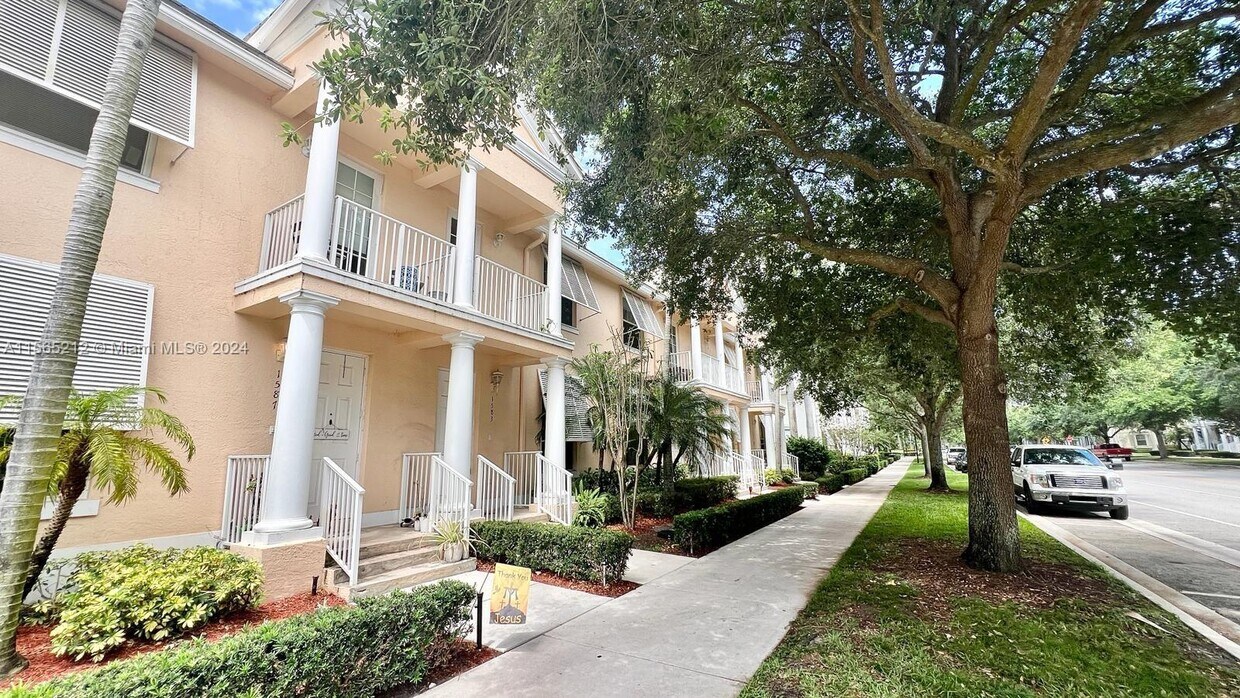 1583 Frederick Small Rd, Jupiter, FL 33458 - Townhome Rentals in ...