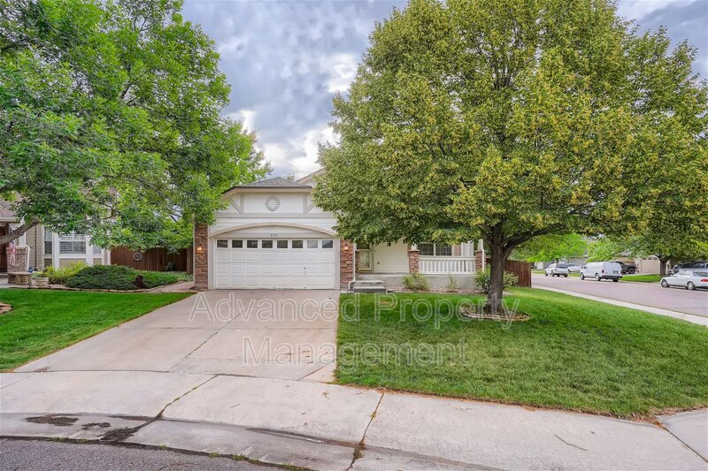 8791 Troon Village Pl, Lone Tree, CO 80124 - House Rental in Lone Tree ...