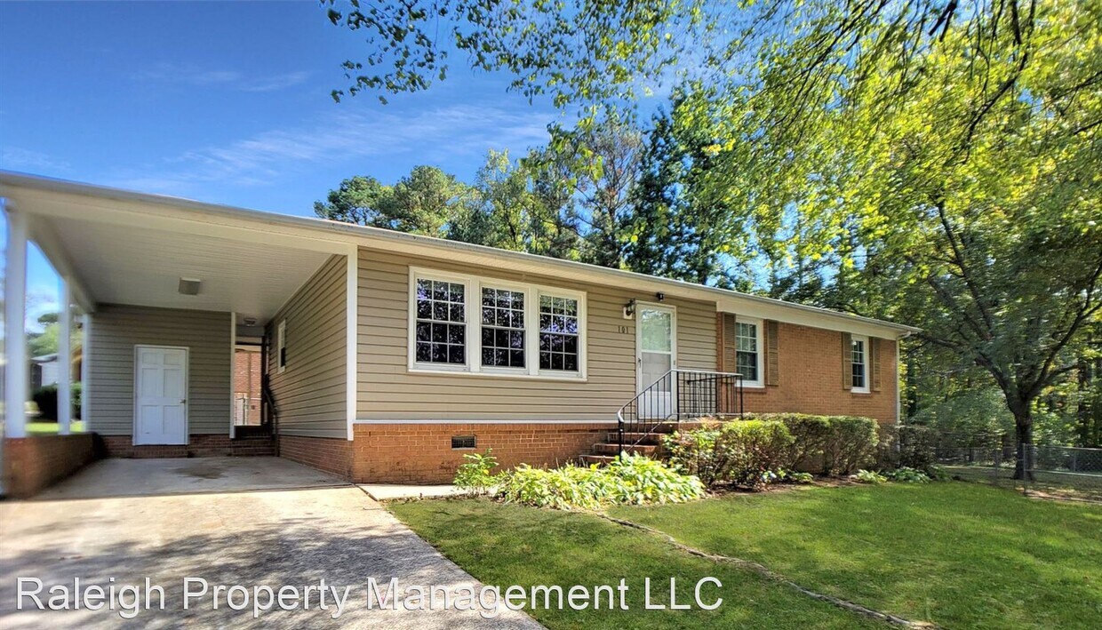 101 Devon Ct, Garner, NC 27529 - House Rental in Garner, NC ...