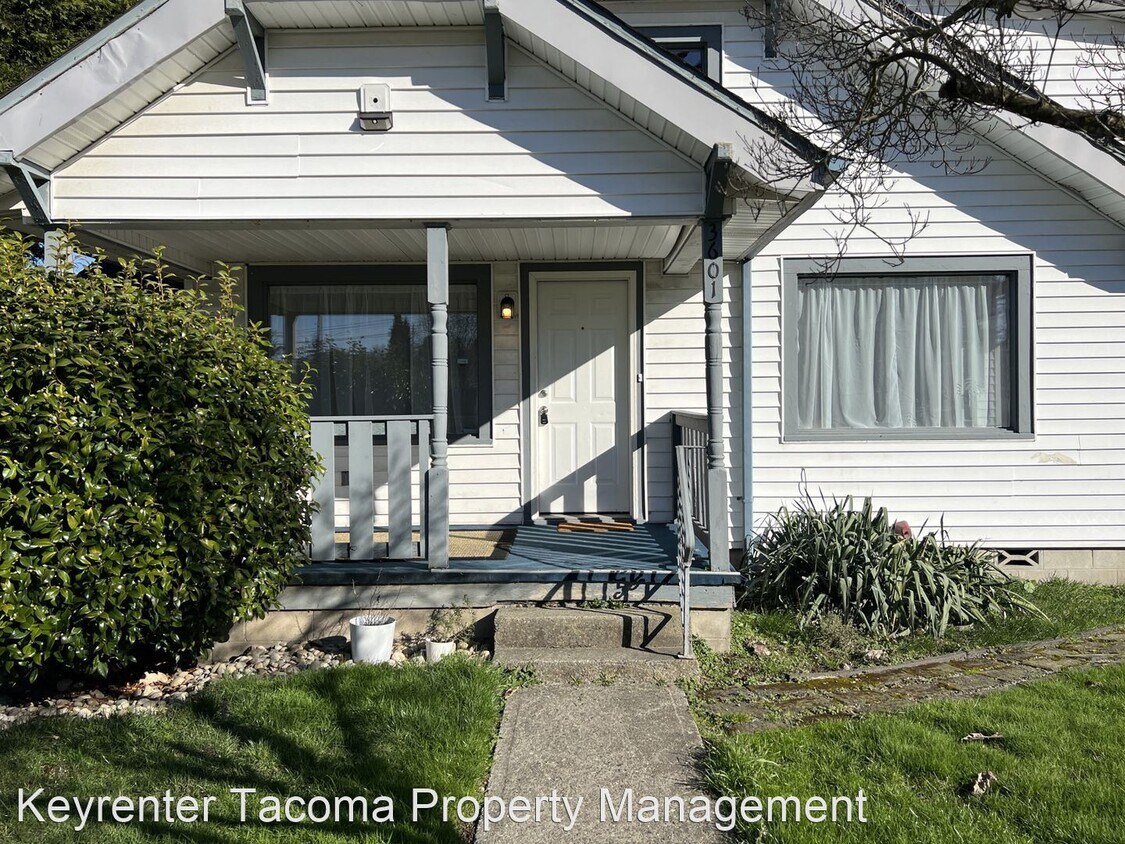 3601 E I St, Tacoma, WA 98404 - House Rental in Tacoma, WA | Apartments.com