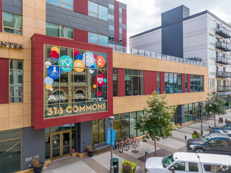 Apartments for Rent with Washer & Dryer in Lewiston MN - Page 3 ...