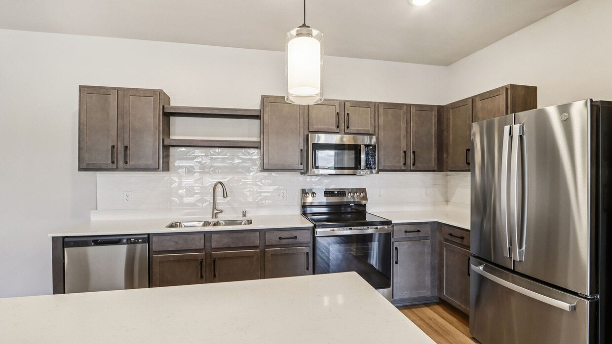 Springs at Mount Pleasant - 201 Carrington Blvd Mount Pleasant, WI ...