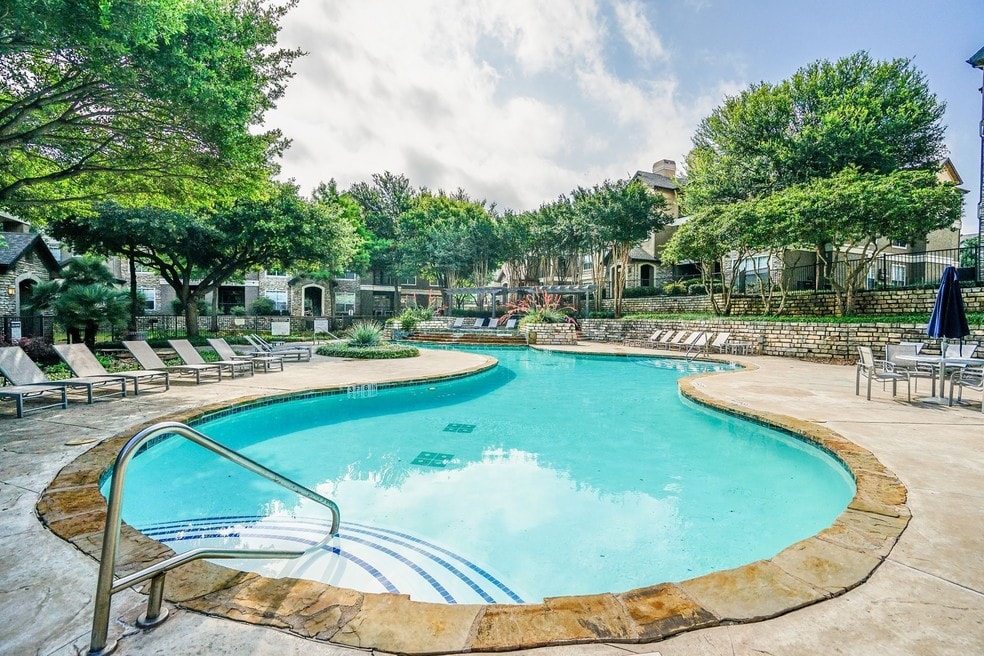 Vida at Georgetown - 2900 Ne Inner Loop Georgetown, TX 78626 ...