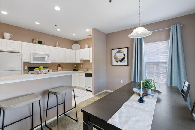 Woodview At Marlton Apartment Homes Marlton Nj 08053