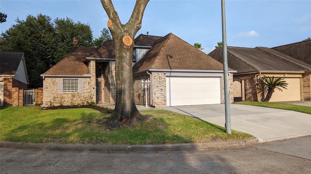 8406 Lylewood Ct, Houston, TX 77040 - House Rental in Houston, TX ...