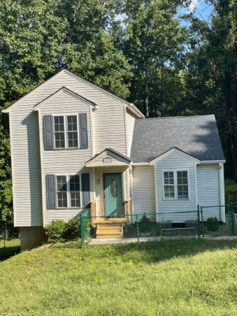 1238 Grove Rd, Lynchburg, VA 24502 - House Rental in Lynchburg, VA ...