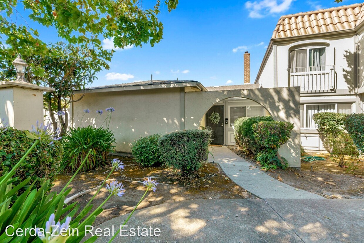 2466 Fairway Dr, San Leandro, CA 94577 - House Rental in San Leandro ...