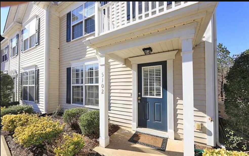 5102 Echo Ridge Rd, Raleigh, NC 27612 - House Rental in Raleigh, NC ...