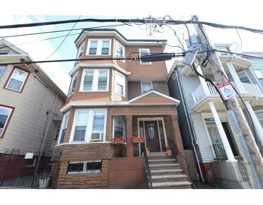 30 Falcon St Unit 1, Boston, MA 02128 - 30 Falcon St Boston, MA 02128 ...