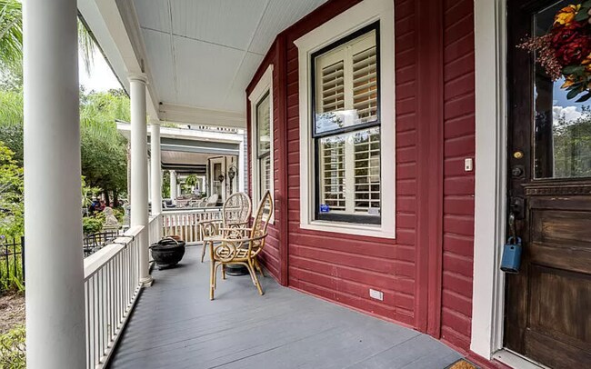 1546 N Pearl St, Jacksonville, FL 32206 - House Rental in Jacksonville ...