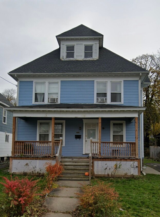 2119 Claremont Ter, Utica, NY 13501 - House Rental in Utica, NY ...
