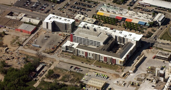 Cypress at Trinity Groves Rentals - Dallas, TX | Apartments.com