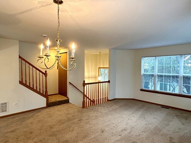 34324 N Barberry Rd, Round Lake, IL 60073 - Townhome Rentals in Round ...