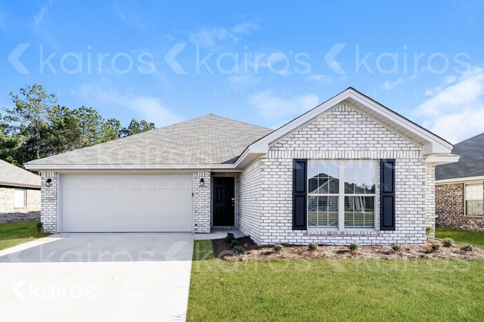 94 Robin Hood Ct, Elmore, AL 36025 - House Rental in Elmore, AL ...