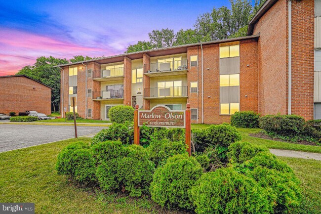 2303 Olson St Unit 102, Hillcrest Heights, MD 20748 | Apartments.com