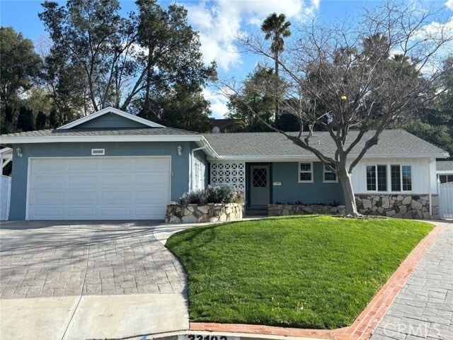 23102 Middlebank Dr, Santa Clarita, CA 91321 - House Rental in Santa ...