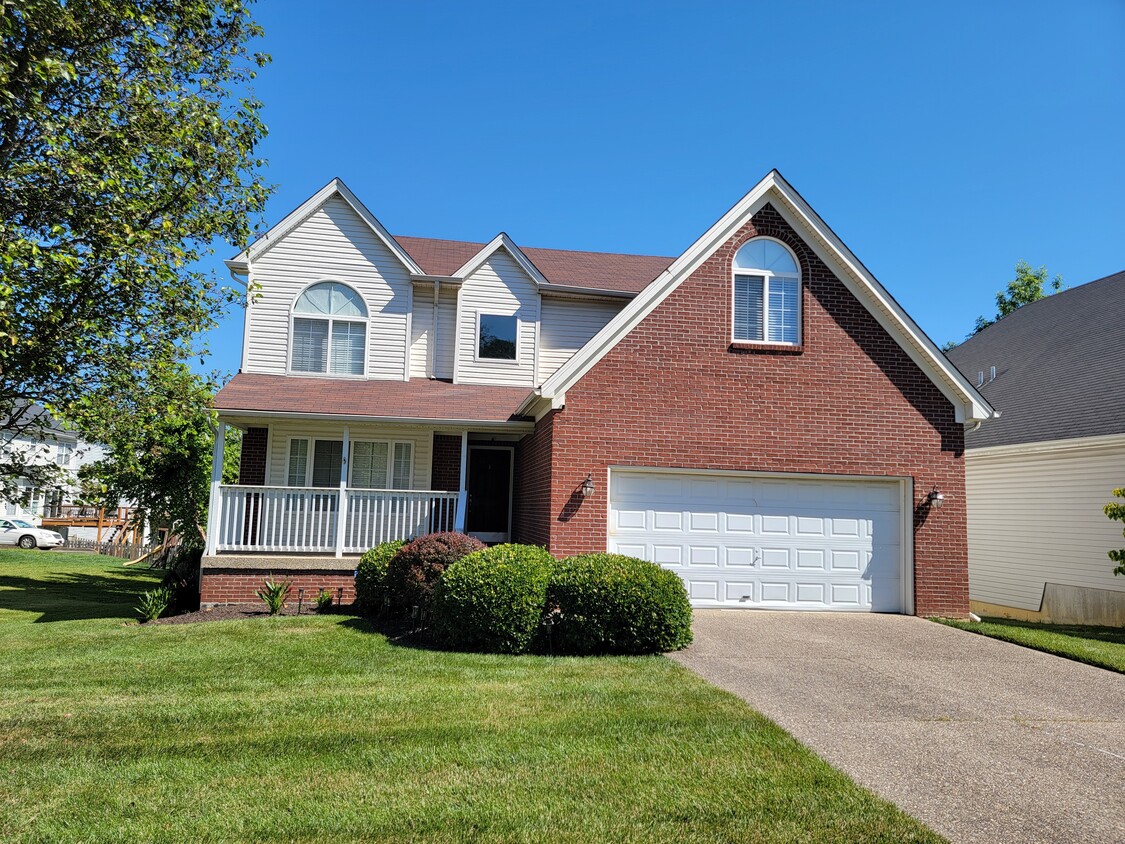 10505 Hite Creek Rd, Louisville, KY 40241 - House Rental in Louisville ...