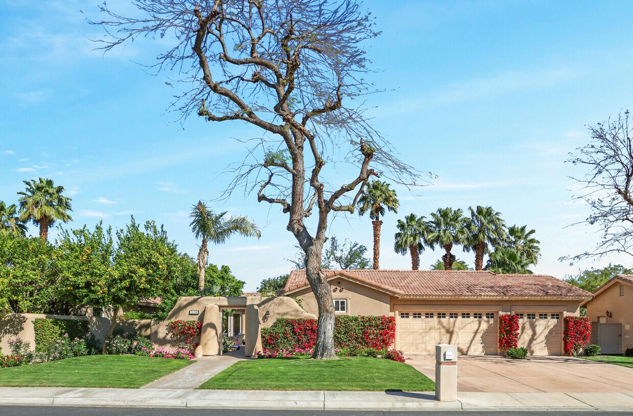 78900 Rio Seco, La Quinta, CA 92253 - House Rental in La Quinta, CA ...