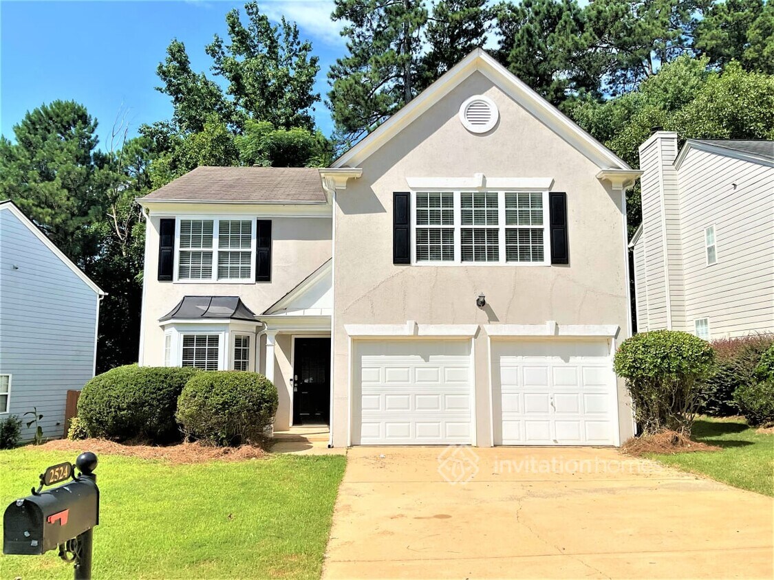 2524 Davenham Way, Duluth, GA 30096 - House Rental in Duluth, GA ...