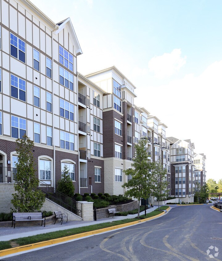 Aspire Apollo - 4451 Telfair Blvd Camp Springs, MD 20746 | Apartments.com