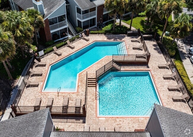 Spring Valley Student Apartments for Rent - Altamonte Springs, FL ...