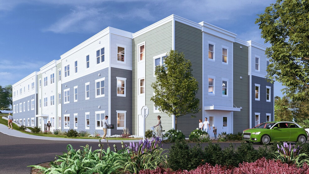 Madbury Commons - 17-21 Madbury Rd Durham, NH 03824 | Apartments.com
