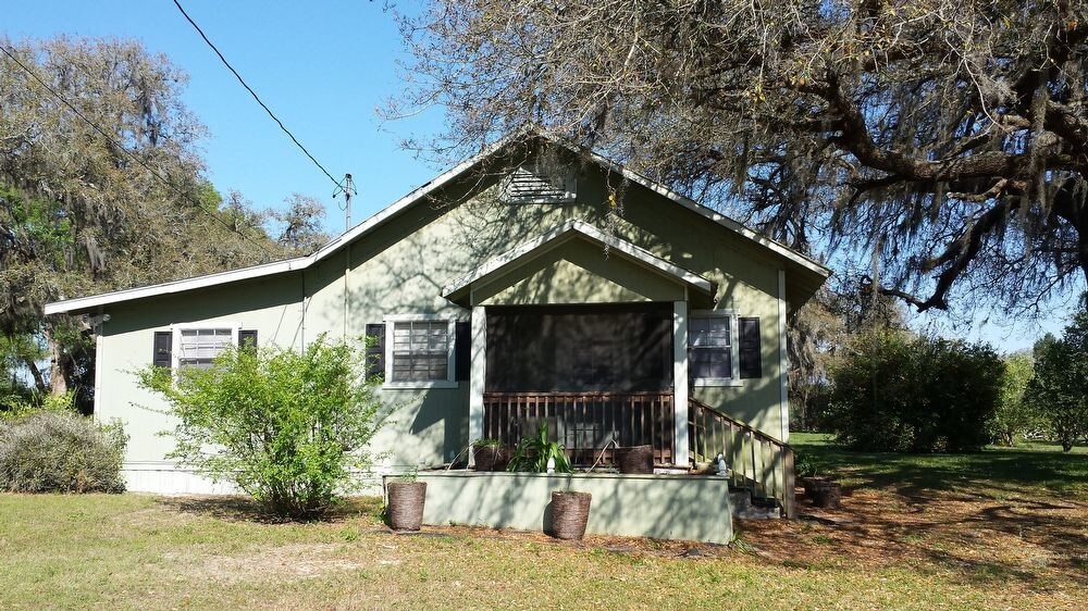 15650 Stuckey Loop, Groveland, FL 34736 - House Rental in Groveland, FL ...