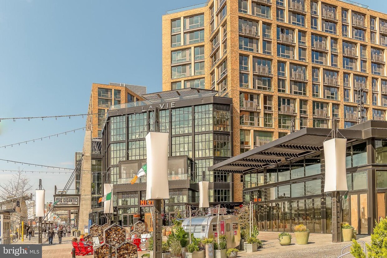 525 Water St SW Unit 327, Washington, DC 20024 - Condo for Rent in ...