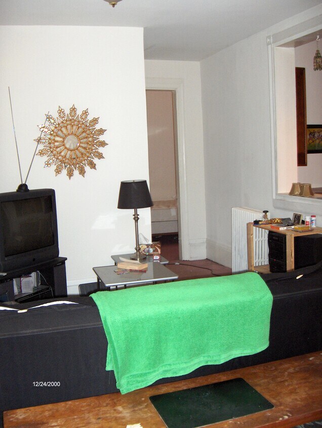 2429 1st Ave S Unit 2, Minneapolis, MN 55404 - Apartments in ...