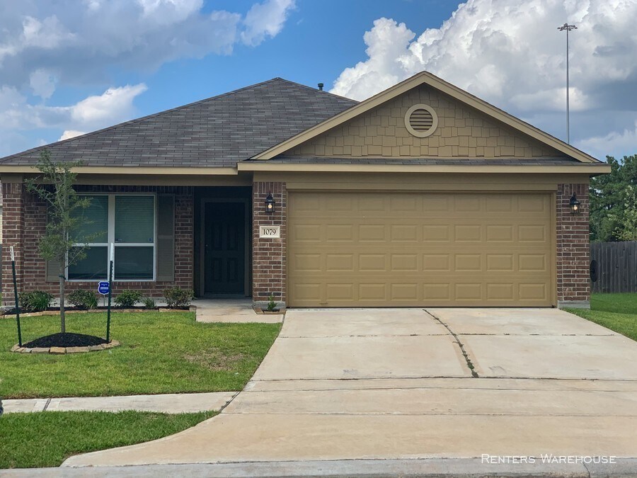 1079 Carolina Wren Cir, Houston, TX 77073 - House Rental in Houston, TX ...