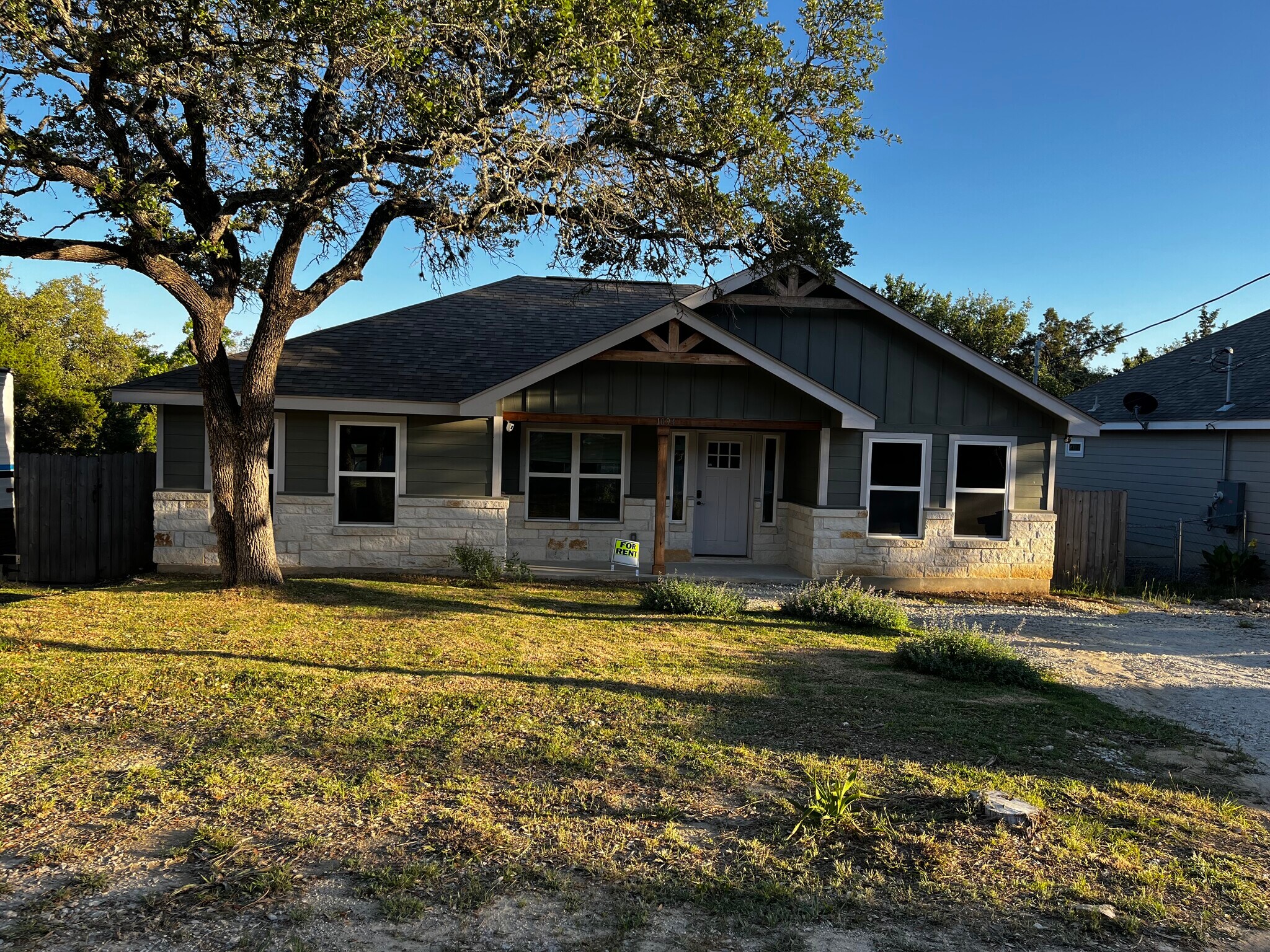 1094 Chisolm Trail, Spring Branch, TX 78070 - House Rental in Spring ...