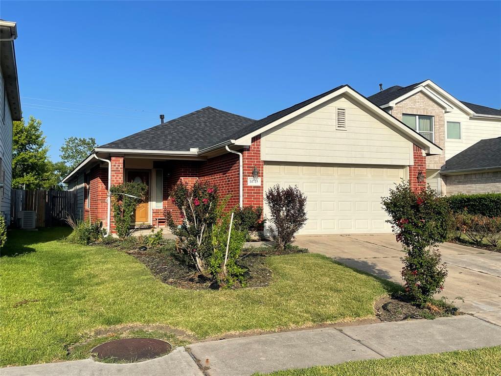 14715 Mesa Village Dr, Houston, TX 77045 - House Rental in Houston, TX ...
