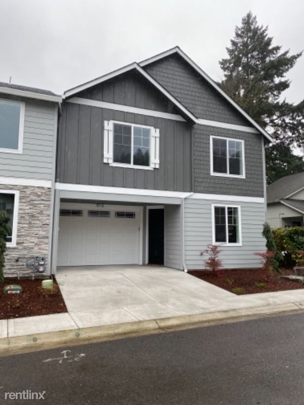 612 NW 9th Ave, Camas, WA 98607 - Townhome Rentals in Camas WA ...