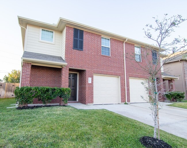 13006 Bella Vida Ln, Houston, TX 77082 - Townhome Rentals in Houston TX ...