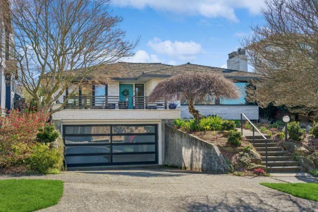 1910 Edgemont Pl W, Seattle, WA 98199 - House Rental in Seattle, WA ...