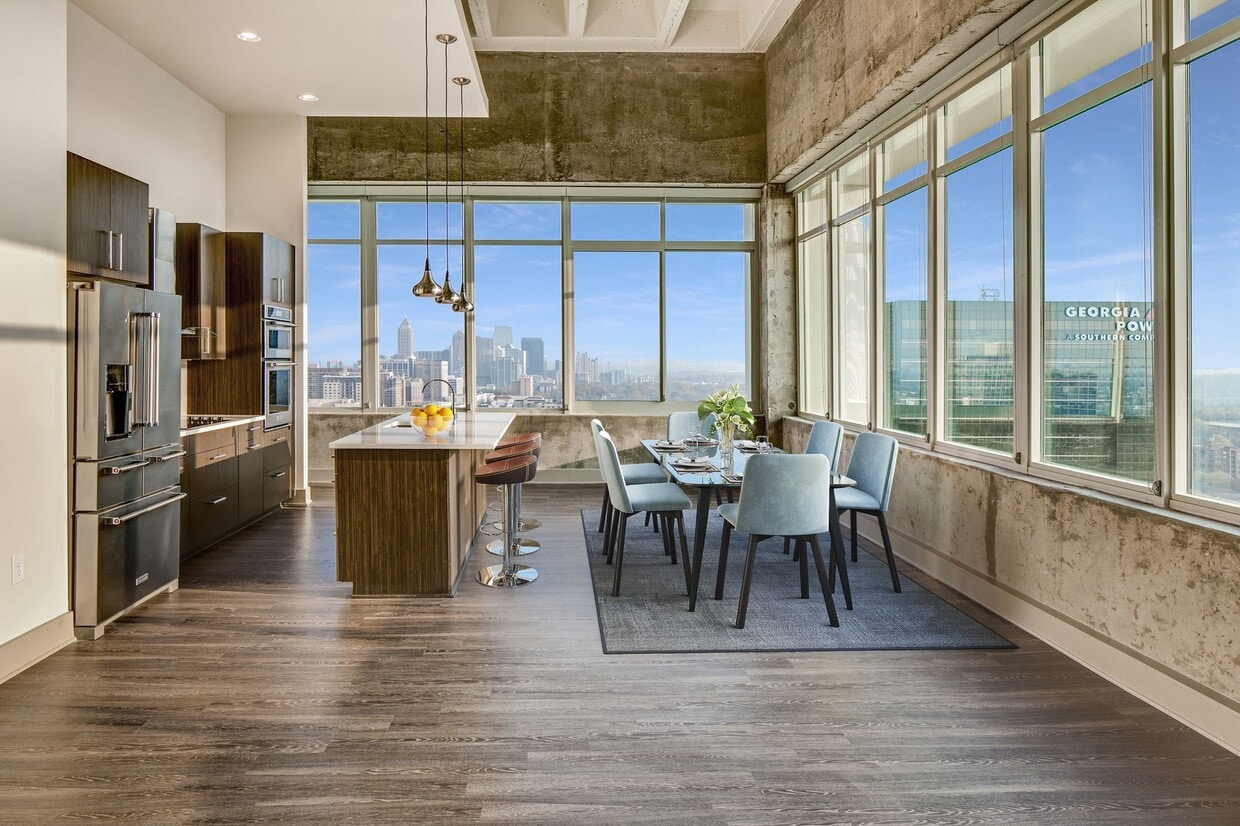 Altitude - 250 Piedmont Ave Ne Atlanta, GA 30308 | Apartments.com