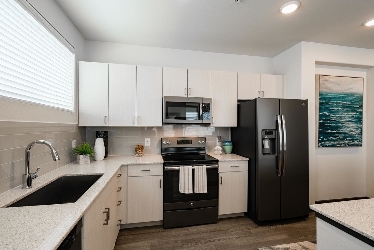 Marina Bend At Clear Creek - 350 N Wesley Dr League City, TX 77573 ...