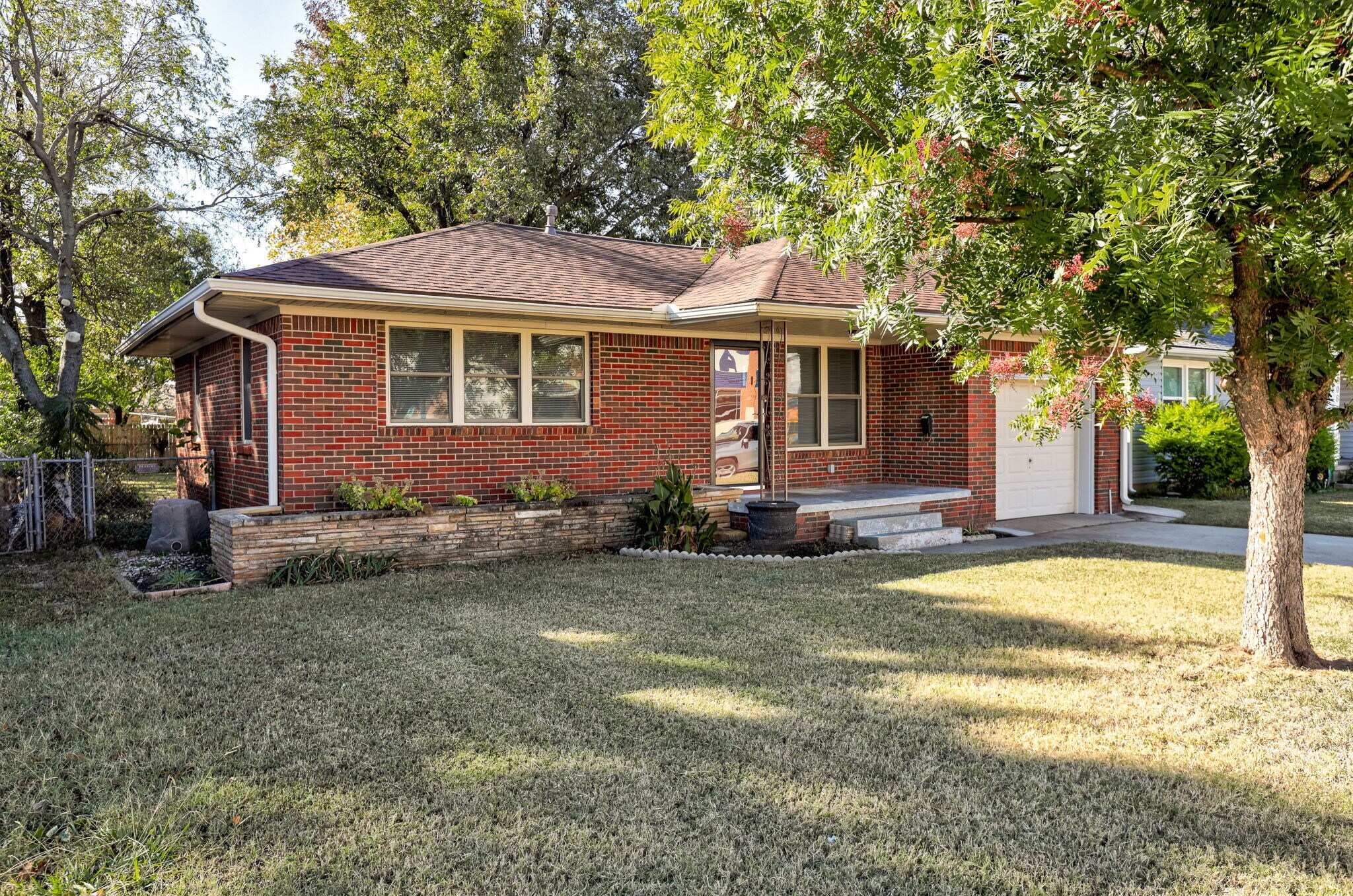 806 Denison Dr, Norman, OK 73069 - House Rental in Norman, OK ...