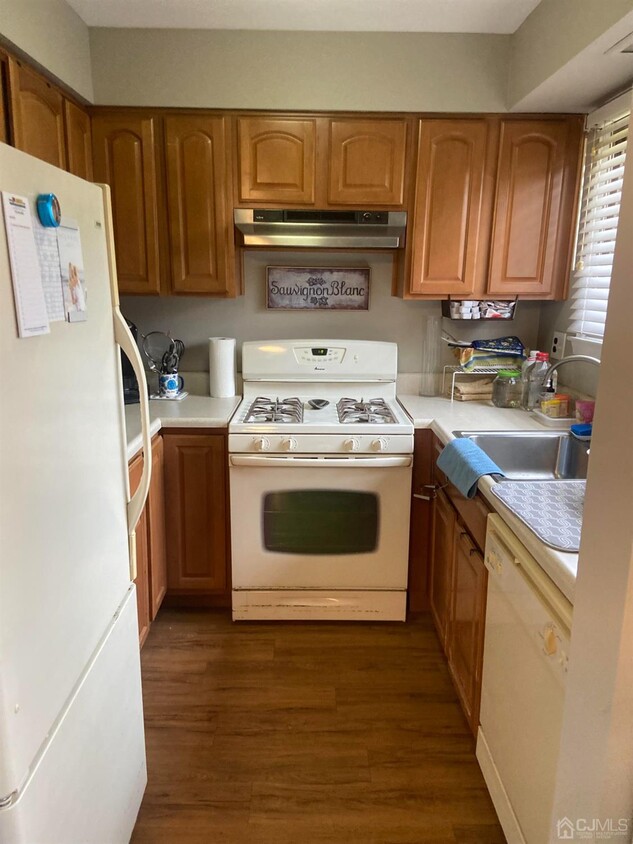 703 Jacob Ct, South Brunswick Township, NJ 08810 - Condo for Rent in ...