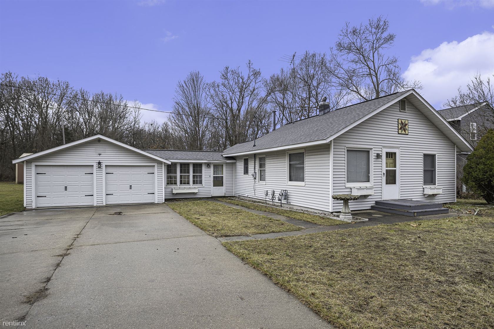 303 Starr Rd, Plainwell, MI 49080 - House Rental in Plainwell, MI ...