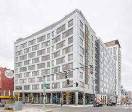 TROY Boston Rentals - Boston, MA | Apartments.com