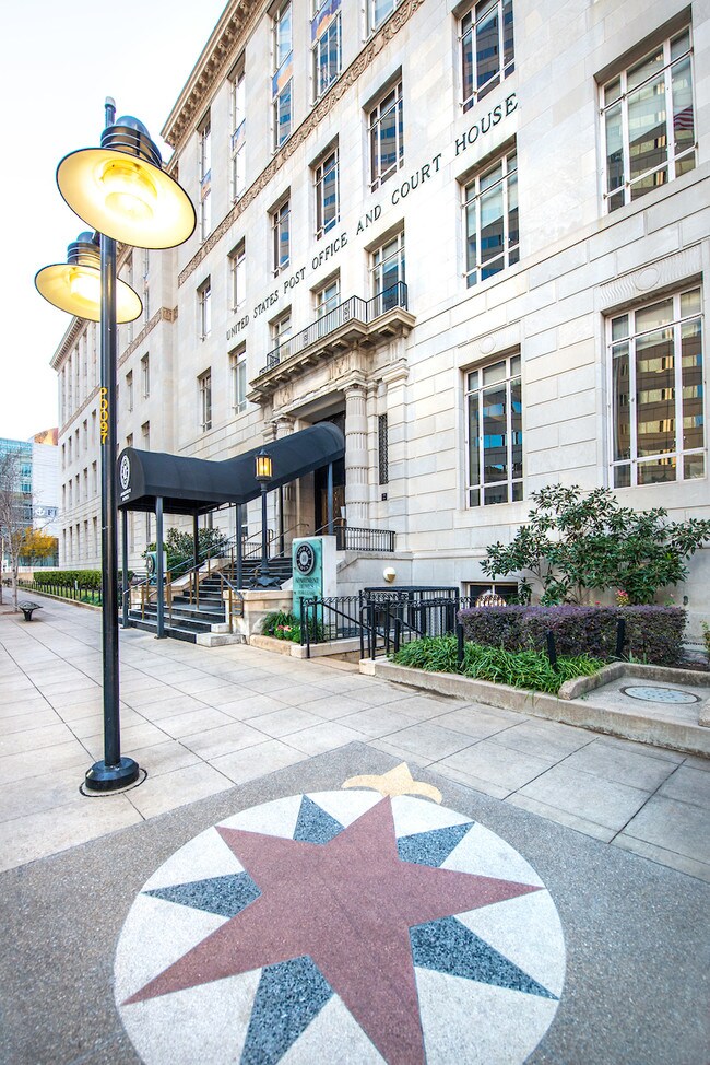 400 North Ervay Apartments - Dallas, TX | Apartments.com