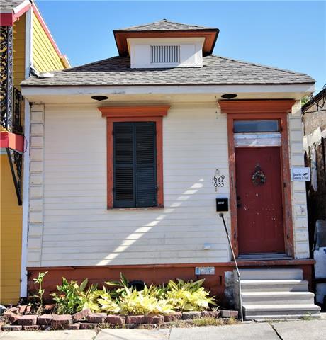 1629 Columbus St, New Orleans, LA 70116 - House Rental in New Orleans ...