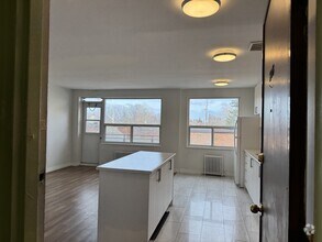 Danforth Village-East York Toronto Apartments for Rent - Toronto, ON ...